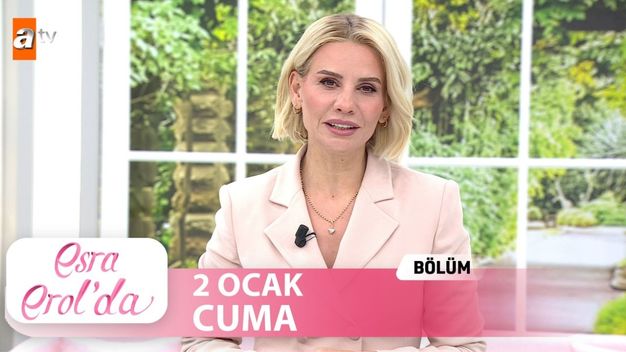 2 Ocak 2026 Cuma Reyting Sonuçları